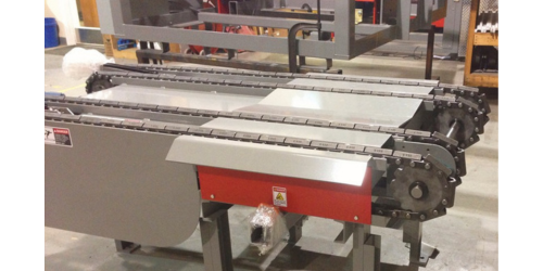 Camel Back | Automated Industrial Technologies