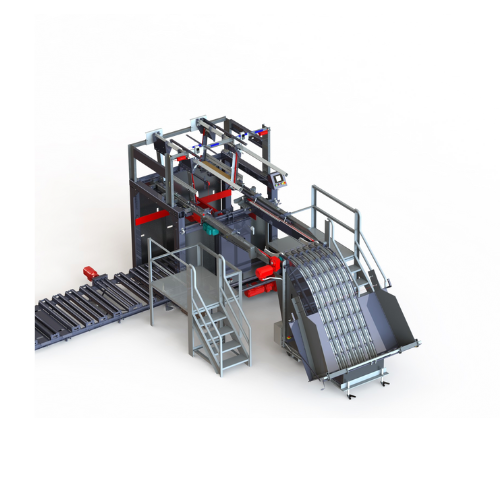 TS300 | Automated Industrial Technologies